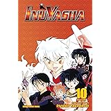 Amazon.com: Inuyasha, Vol. 6 (VIZBIG Edition): 9781421532851: Takahashi ...
