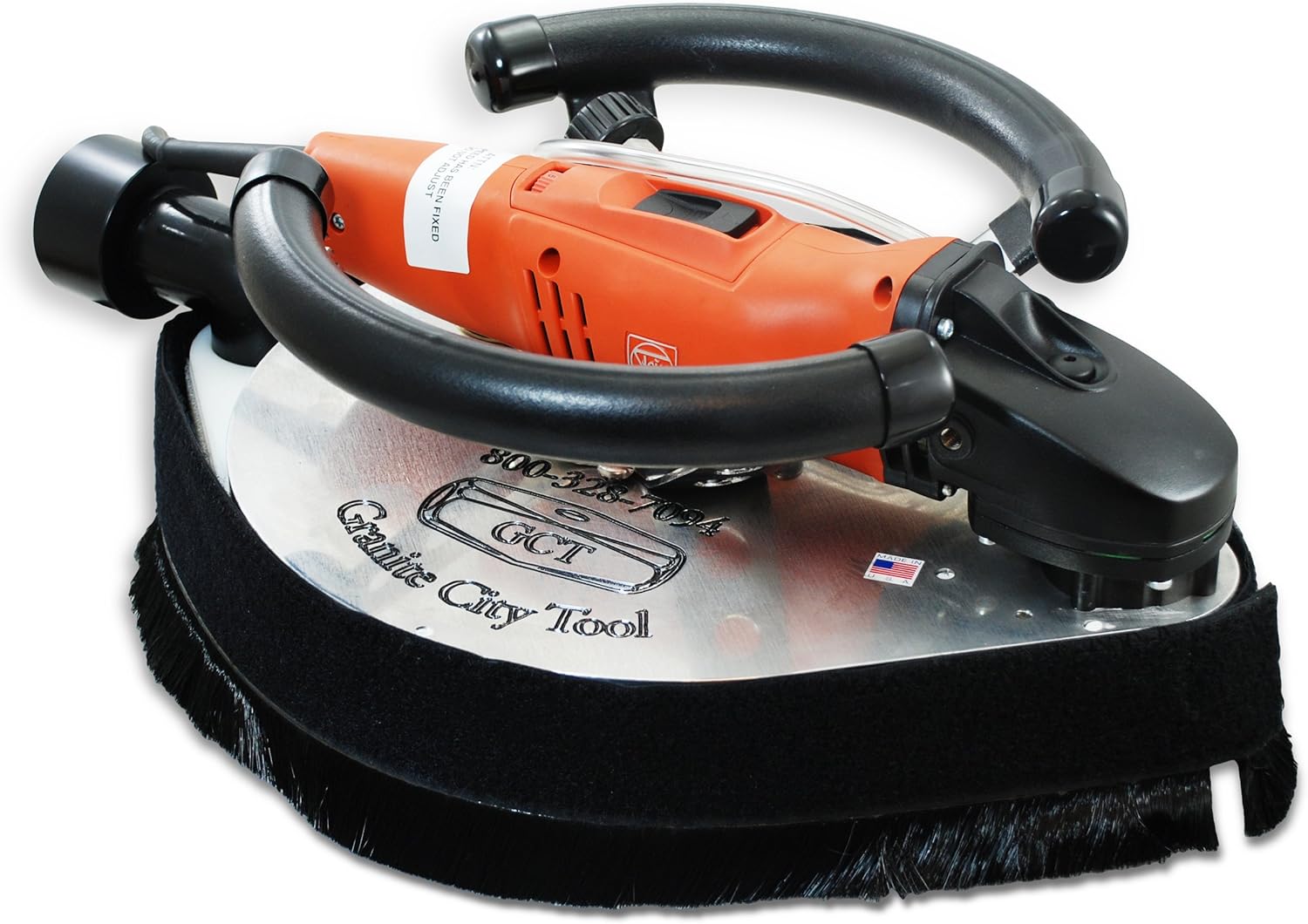 DS-3011 Variable Speed Planetary Polisher - Power Polishing Tools ...