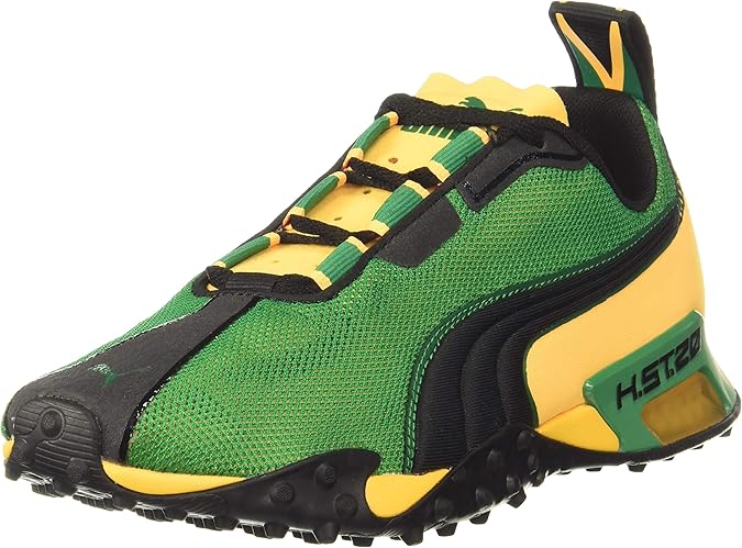 Buy Puma Unisex-Adult H.st.20 Jamaica Running Shoe at Amazon.in