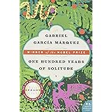 One Hundred Years of Solitude (Harper Perennial Modern Classics ...