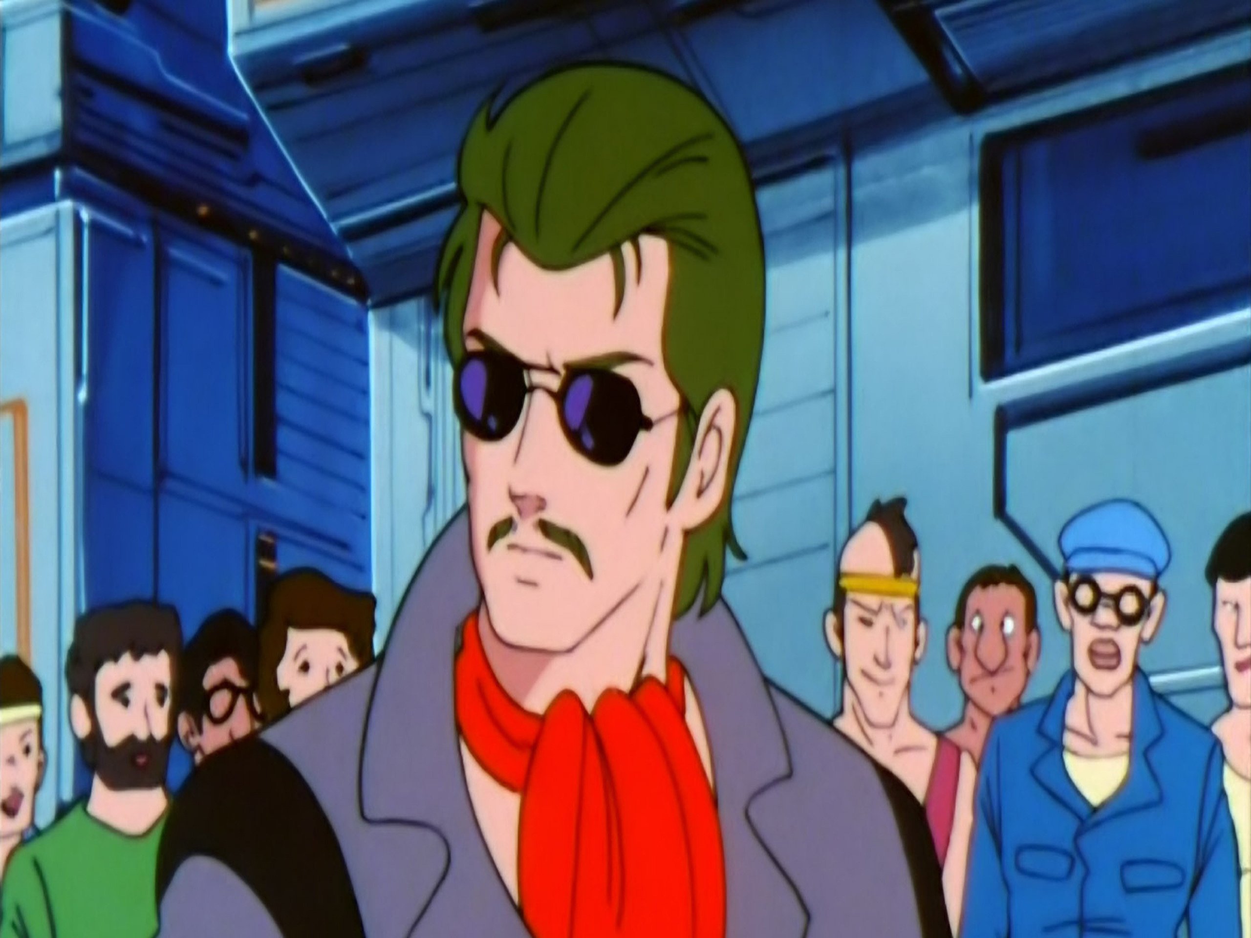 Watch Robotech- Season 2 (Japanese) | Prime Video