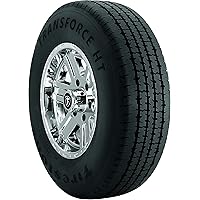 Amazon.com: Firestone Transforce HT Highway Terrain Commercial Light ...
