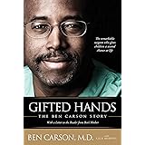 Gifted Hands: The Ben Carson Story by Lewis, Gregg