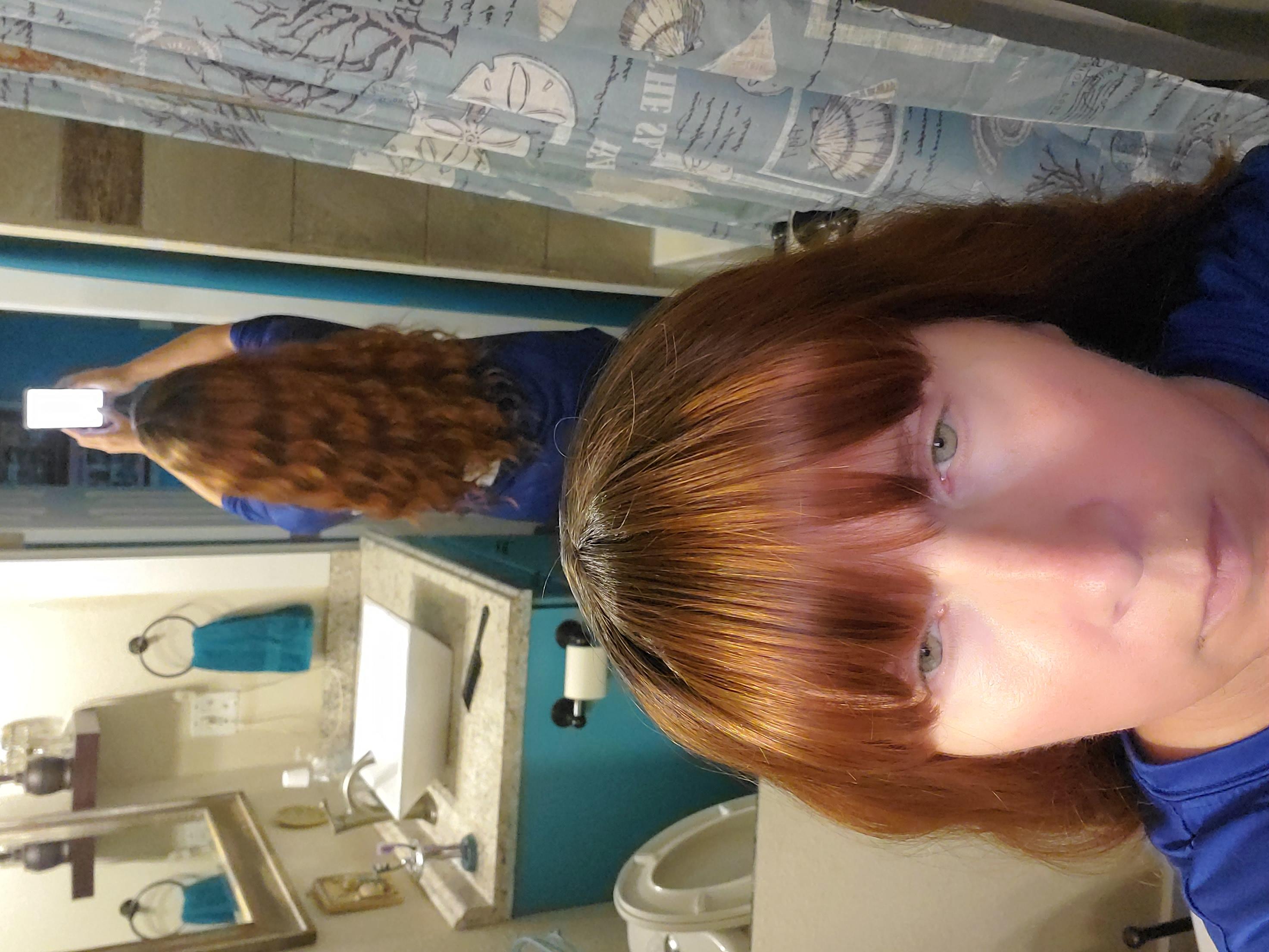 $9/mo - Finance ANDRIA Hair Lace Front Wigs Straight Glueless Synthetic ...