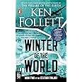 Amazon.com: Winter of the World: Book Two of the Century Trilogy ...