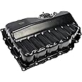 Amazon.com: Dorman 264-713 Engine Oil Pan Compatible with Select Audi / Seat / Volkswagen Models ...
