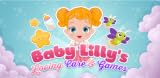 Amazon.com: Baby Lilly's Love and Caring Games : Apps & Games