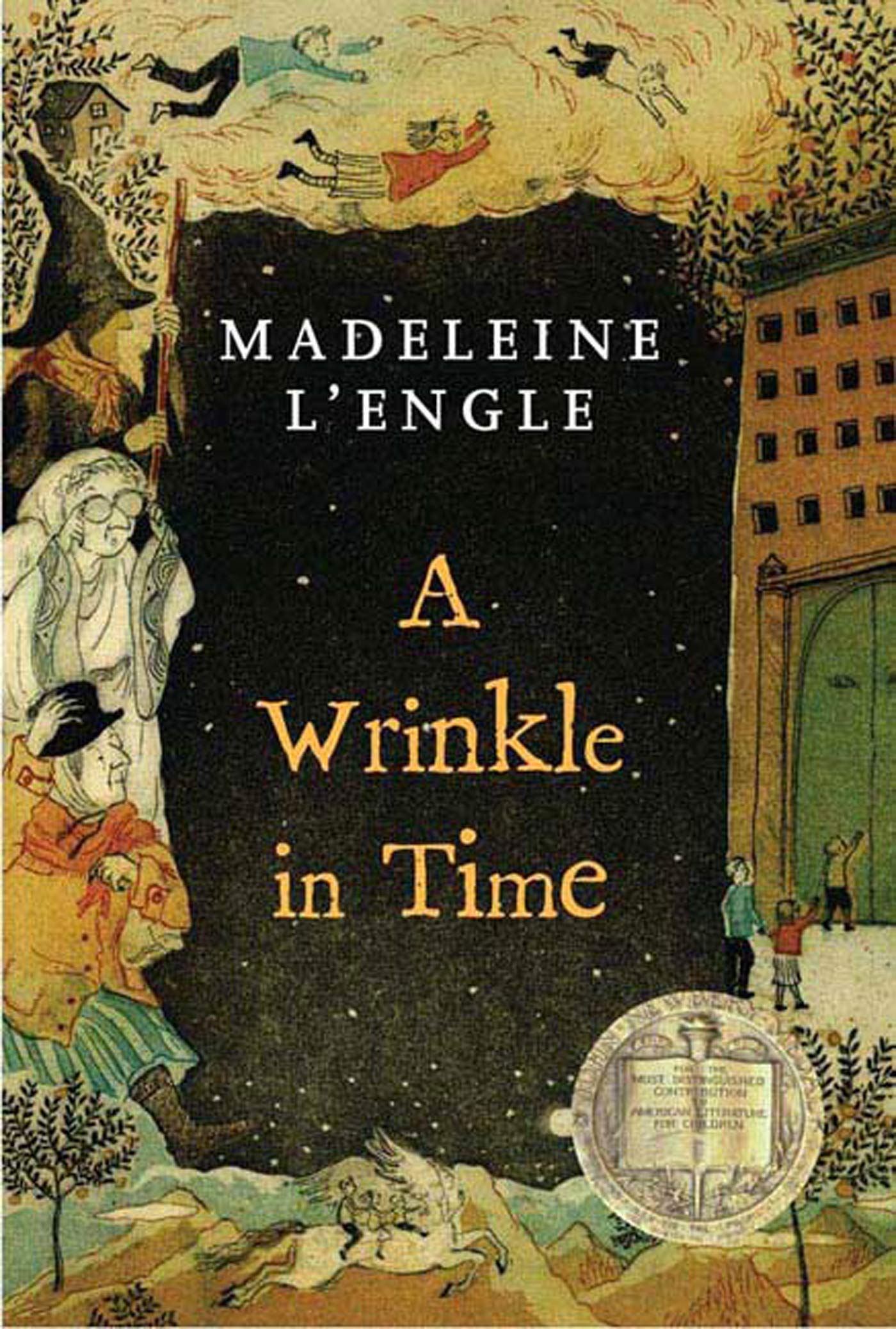 32 Examples Of Classic Literature For Middle School Teaching Expertise