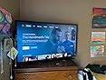 Amazon.com: SAMSUNG 40-inch Class LED Smart FHD TV 1080P ...