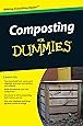 Amazon.com: Composting For Dummies (9780470581612): Cromell, Cathy ...