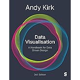 Amazon.com: Data Visualisation: A Handbook for Data Driven Design ...