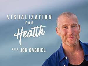 Watch Visualization For Health With Jon Gabriel | Prime Video