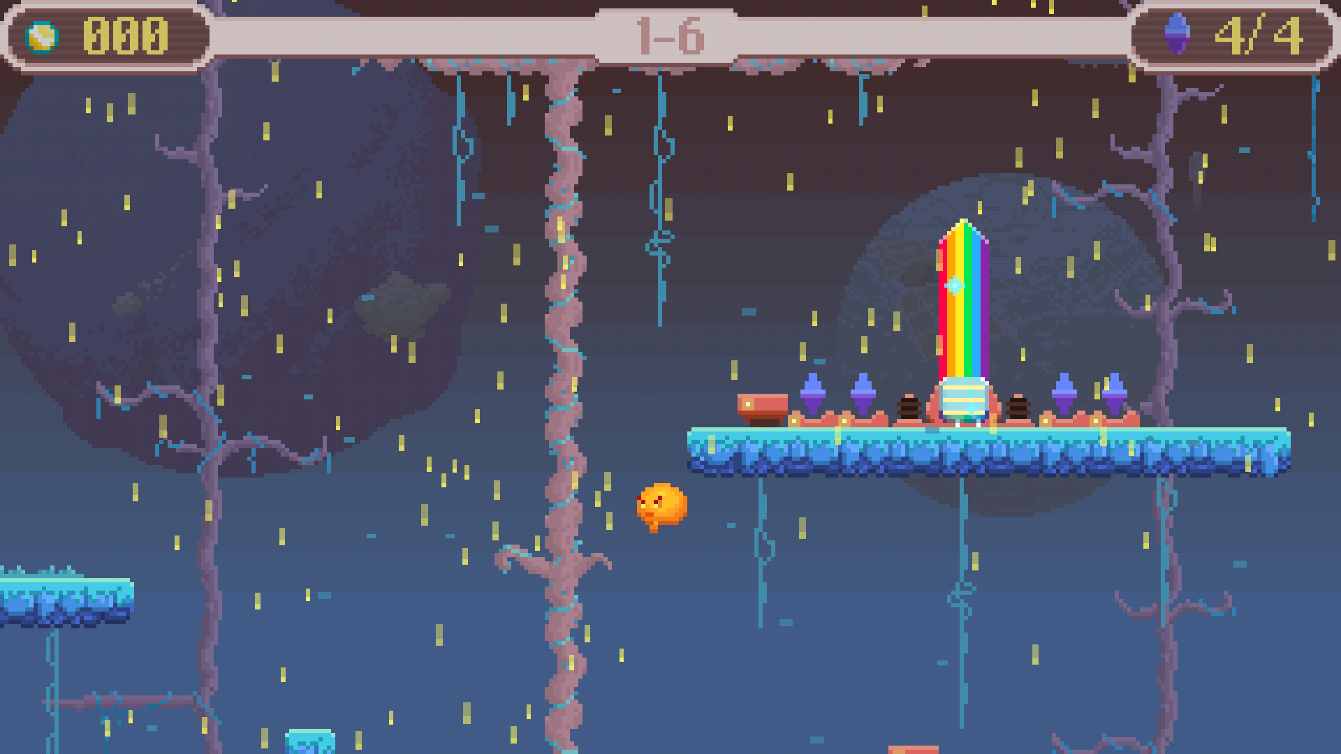 Rainbow Diamonds - Juego de plataformas 2D:Amazon.es:Appstore for Android
