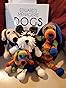 Amazon.com: Edward's Menagerie: Dogs: 50 Canine Crochet Patterns ...