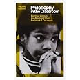 Philosophy in the Classroom: Lipman, Matthew: 9780877221838: Amazon.com ...