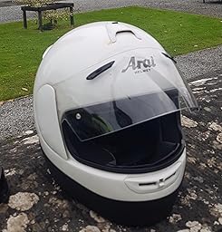 WINDJAMMER 2 "REDUCES WIND NOISE" fits all Full Face Helmets. The ...