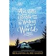 Amazon.com: Aristotle and Dante Dive into the Waters of the World ...
