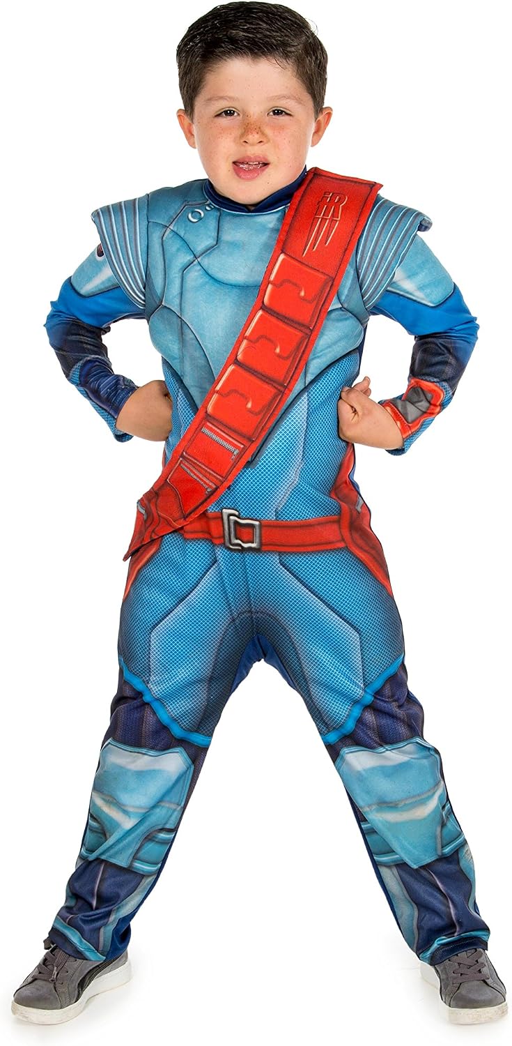 Thunderbirds – Alan Tracy – BigaMart