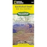 Hiking & Exploring Utah's San Rafael Swell: Michael R. Kelsey ...
