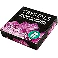 Crystals Insight Cards (Deck of 50 Spiritual Cards): Talia Levy ...