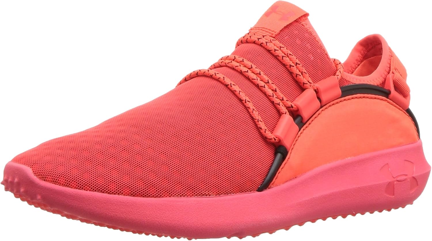 Amazon.com | Under Armour Women's Threadborne Shift Heathered Running ...