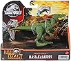 Amazon.com: Jurassic World Toys Fierce Force Masiakasaurus Dinosaur ...