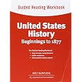 Amazon.com: United States History: Guided Reading Workbook Civil War to ...