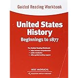 Amazon.com: Holt Social Studies: United States History: Beginnings to ...