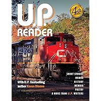 U.P. Reader - Issue #3: Bringing Upper Michigan Literature to the World ...