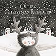 Ollie's Christmas Reindeer: Amazon.co.uk: Nicola Killen: 9780857076014 ...