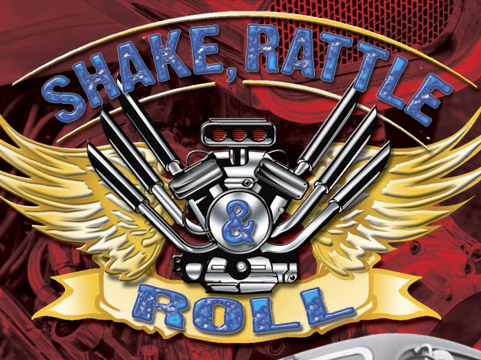 Watch Kustom Cars, Lead Sleds: Back from Dead with Ian Roussel | Prime ...