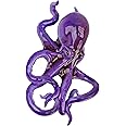 Design Toscano JQ7578 Tenacious Tentacles Octopus Wall Sculpture ...
