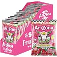 Amazon.com: AriZona Fruit Snacks, Sour Watermelon - NEW - 5 Ounce Bags ...