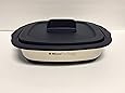 Amazon.com: Tupperware MicroPro Grill - Grilling in your Microwave ...