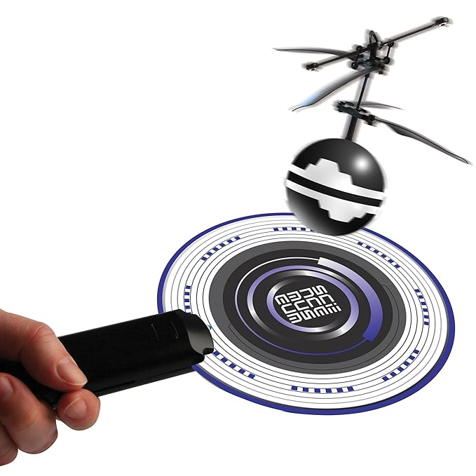 Science Museum Space Ball: Amazon.co.uk: Toys & Games