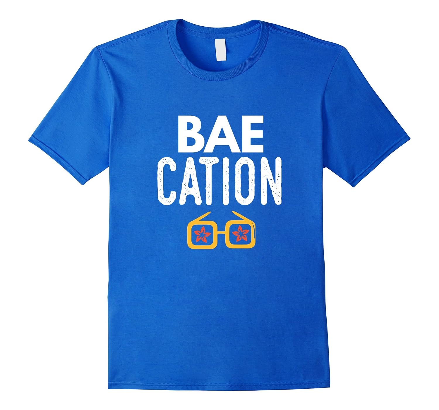 BaeCation Cute Summer Sun Vacation Bae T-Shirt-CD – Canditee
