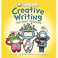Basher Basics: Creative Writing: Basher, Simon, Budzik, Mary, Basher, Simon: 9780753470558 ...