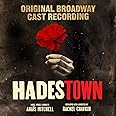 Amazon.com: Hadestown (Original Broadway Cast Recording): CDs & Vinyl