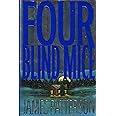 Four Blind Mice (Alex Cross): Patterson, James: 9780316693004: Amazon ...