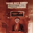 Taking Back Sunday - Louder Now [Vinyl] - Amazon.com Music