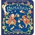 Ramadan (Celebrate the World): Eliot, Hannah, Kheiriyeh, Rashin ...