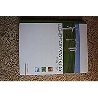 Elementary Statistics (11th Edition): Triola, Mario F.: 9780321500243 ...