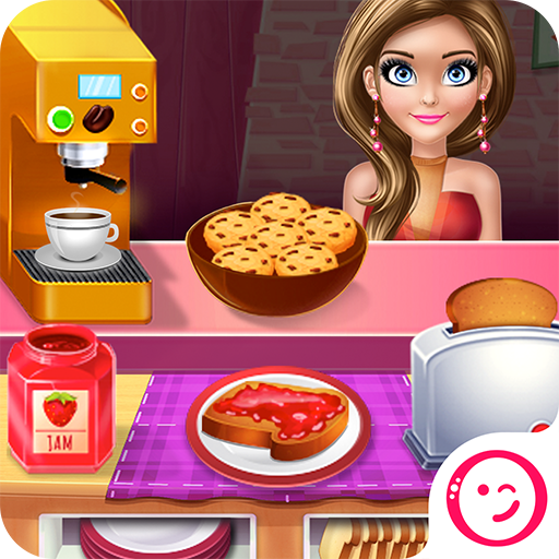 Princess Cooking Stand:Amazon.com:Appstore for Android