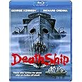 Amazon.com: Death Ship [Blu-ray] : Alvin Rakoff, George Kennedy, Richard Crenna, Nick Mancusso ...