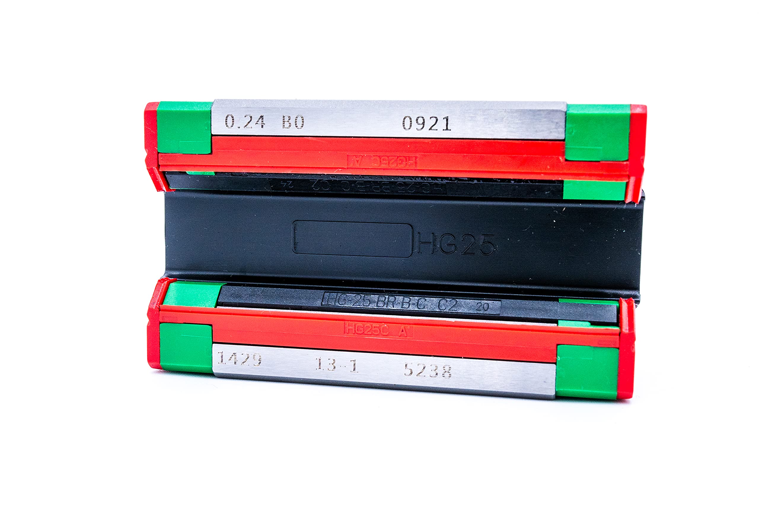 Mua Genuine HIWIN HGH25CA Linear Guideway Genuine HIWIN HGH25CA Linear ...