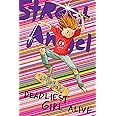 Street Angel: Deadliest Girl Alive: Rugg, Jim, Maruca, Brian, Rugg, Jim ...
