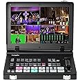 Amazon.com: FoMaKo 4K HDMI Video Mixer Switcher, 10.1 Inch FHD LCD ...