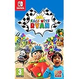 Amazon.com: Race with Ryan - Nintendo Switch : Ui Entertainment: Video ...