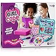 Amazon.com: Secret Messaging Kit for Girls - Gifts for Kids - Birthday ...