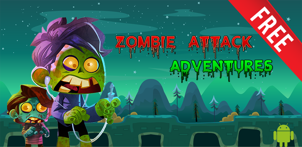 Zombie Attack Adventures:Amazon.com:Appstore for Android